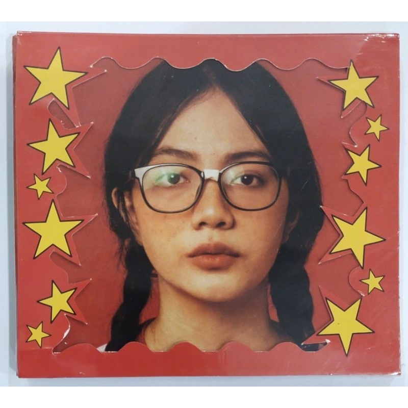 Jual CD SUNWICH - APOPHENIA (NEW ALBUM) / THE BANDED MAN | Shopee Indonesia