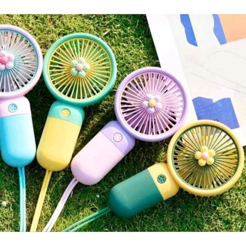 Jual Kipas Tangan Bunga | Shopee Indonesia