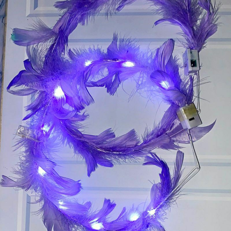 Jual Bando LED / Bando Bulu Angsa / Bando LED Cocok Untuk Live Foto ...