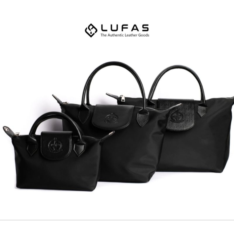 Jual TAS LC LUFAS PESIT | Shopee Indonesia