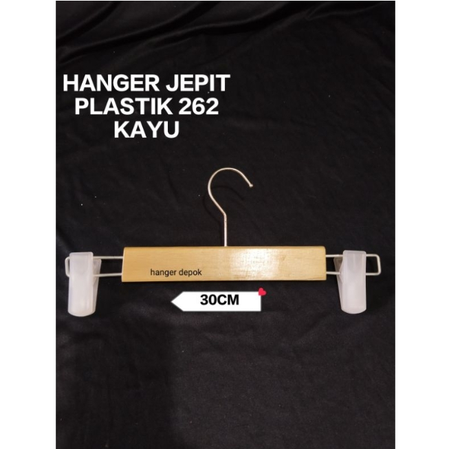 Jual GANTUNGAN HANGER JEPIT CELANA 262 KAYU JEPIT PLASTIK | Shopee ... Jual GANTUNGAN HANGER JEPIT CELANA 262 KAYU JEPIT PLASTIK | Shopee ...