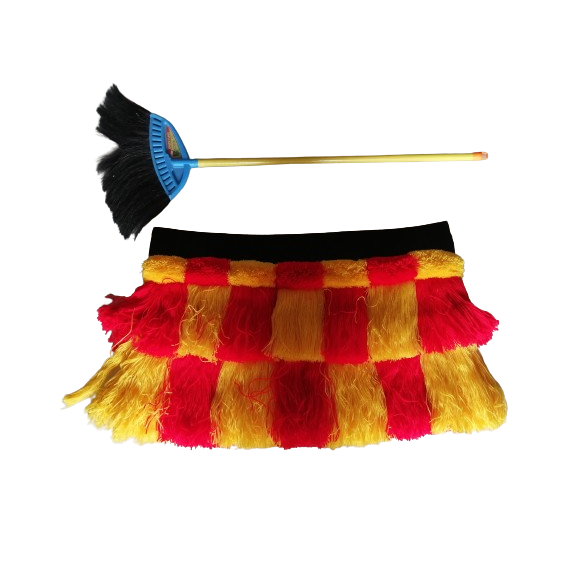 Jual EBEKAN DADAK MERAK REOG PONOROGO SUPER | Shopee Indonesia