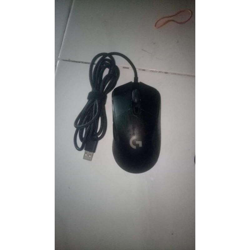 Jual Mouse Logitech G403 | Shopee Indonesia