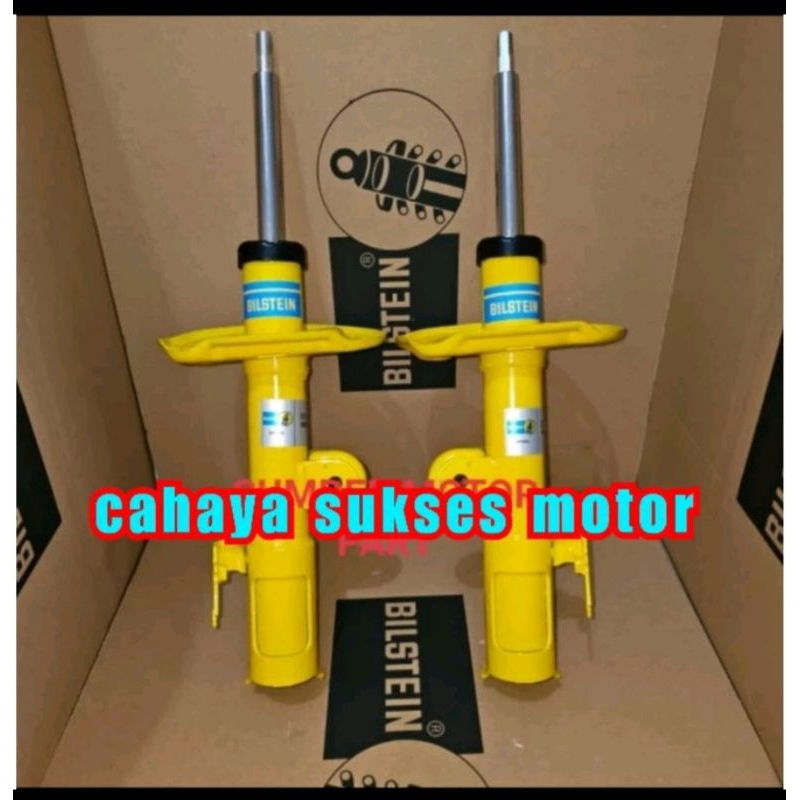 Jual shockbreaker depan toyota Corolla Altis gen2 merek Bilstein B6 ...