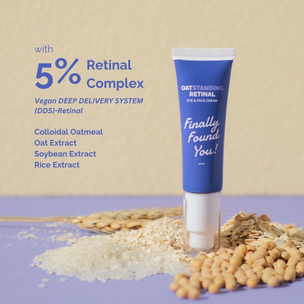 Jual Finally Found You! SOY BRIGHT! Moisturizer - 2in1 Primer Makeup ...