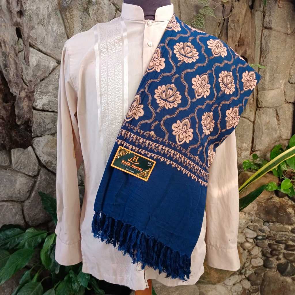 Jual Sorban Motif kashmiri Sorban Terompah terbaru sorban arab sorban ...