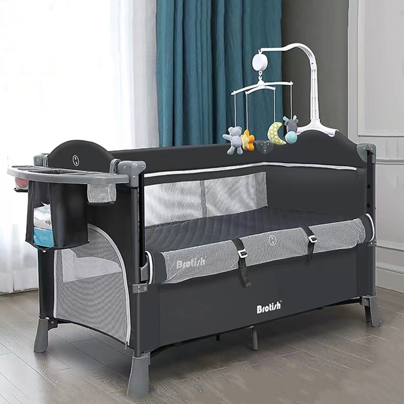 Jual Box bayi / Tempat tidur bayi / Tempat tidur anak / Ranjang bayi ...