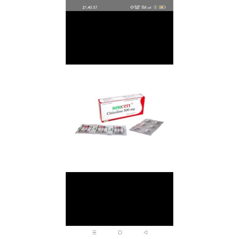 Jual Simciti 500 Mg | Shopee Indonesia
