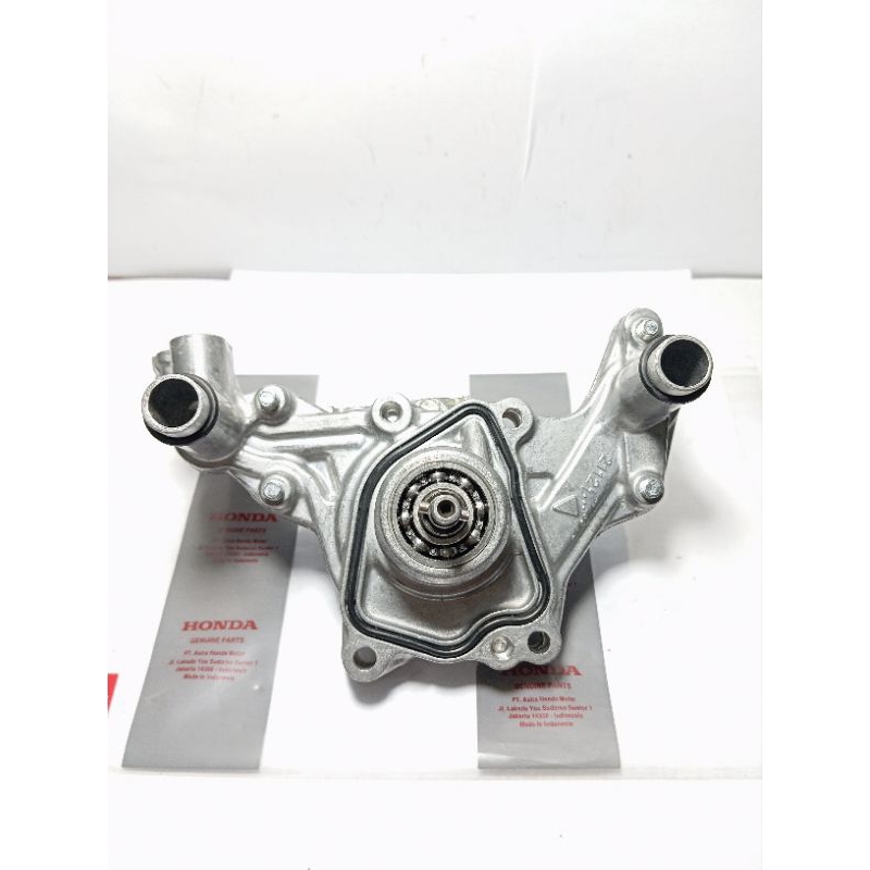 Jual Waterpump assy PCX 160 water pump radiator Honda PCX 160 19200-K1N ...