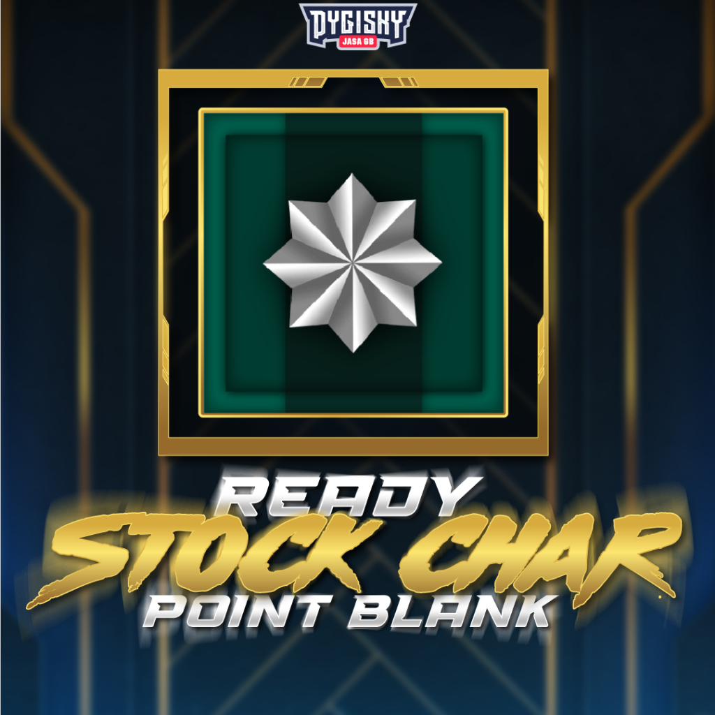 Jual MAJOR FULL TITLE | CHAR PB | AKUN PB | POINTBLANK. | GAME PC ...