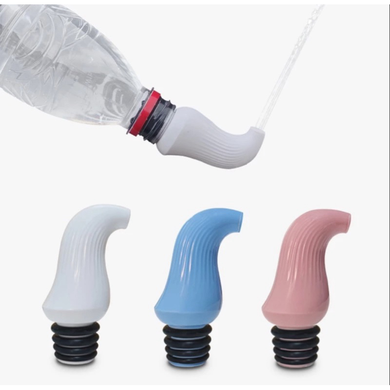 Jual Peespot Portable Travel Bidet Alat Basuh Portable Alat cebok ...