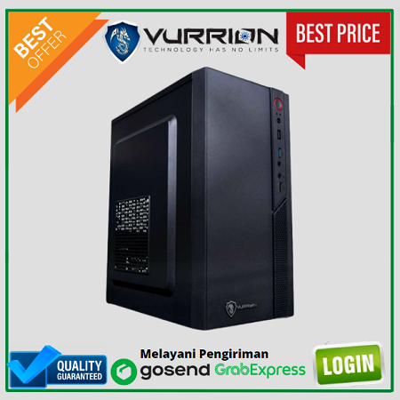 Jual PC Rakitan Intel Core i5 3470 I CPU Core i5 3470 I DDR3 8GB I SSD ...