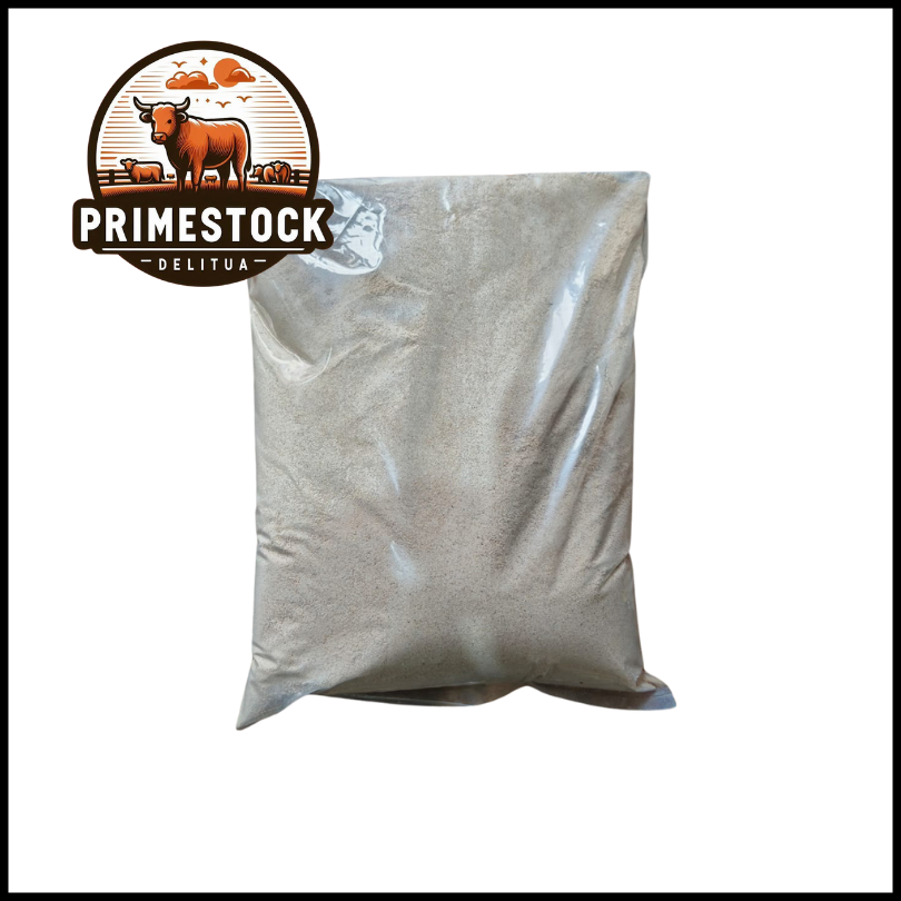 Jual Dedak Padi Kasar Repack 1 KG: Sumber Energi Berkualitas Tinggi ...