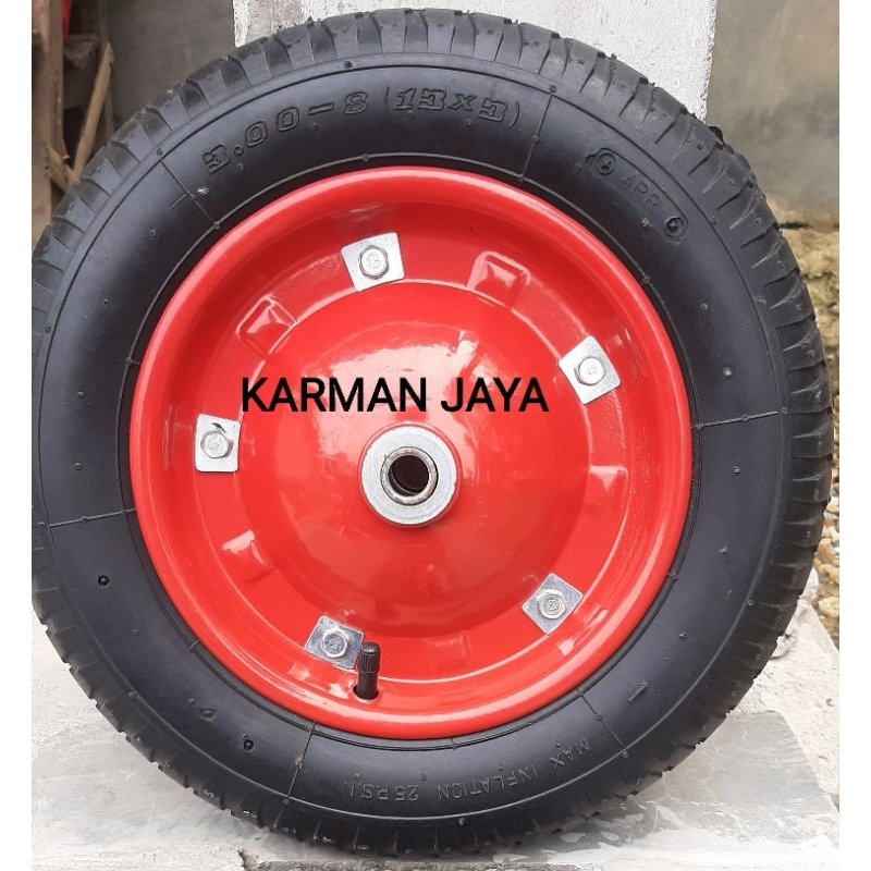 Jual ban angkong komplit(ban dalem tube+ban luar+velek) | Shopee Indonesia