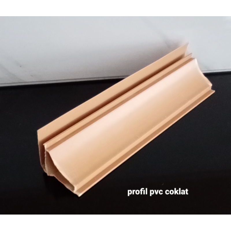 Jual List Profil Pvc | Shopee Indonesia