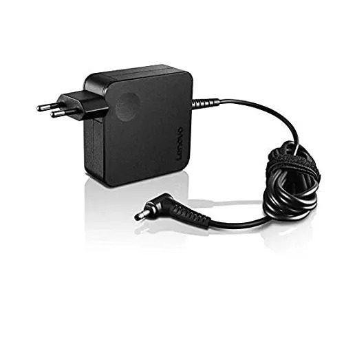 Jual Adaptor Lenovo 20V - 2,25A Square (Colokan BULAT) | Shopee Indonesia