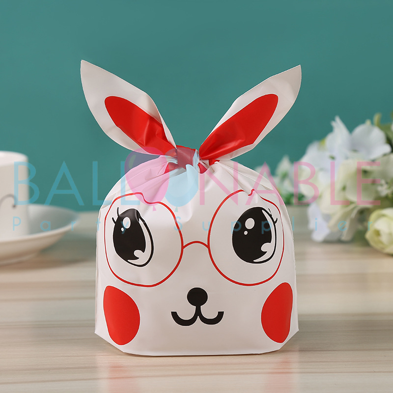 Jual Plastik Bingkisan Ikat / Bingkisan Snack Ikat Satuan | Shopee ...