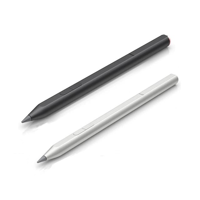 Jual Stylus HP MPP 2.0 Rechargeable Tilt Pen For HP Laptop | Shopee ...