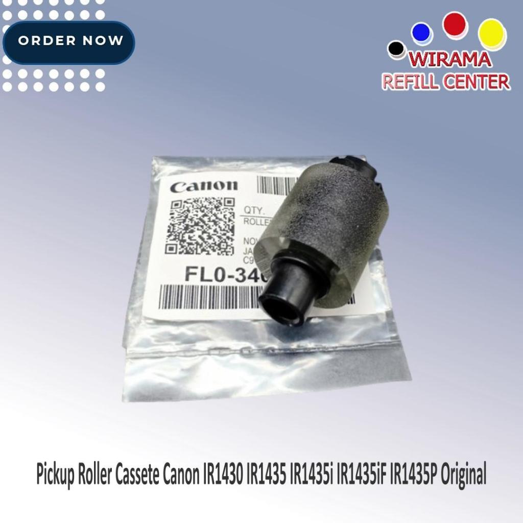 Jual Pickup Roller Cassete Canon IR1430 IR1435 IR1435i IR1435iF IR1435P ...