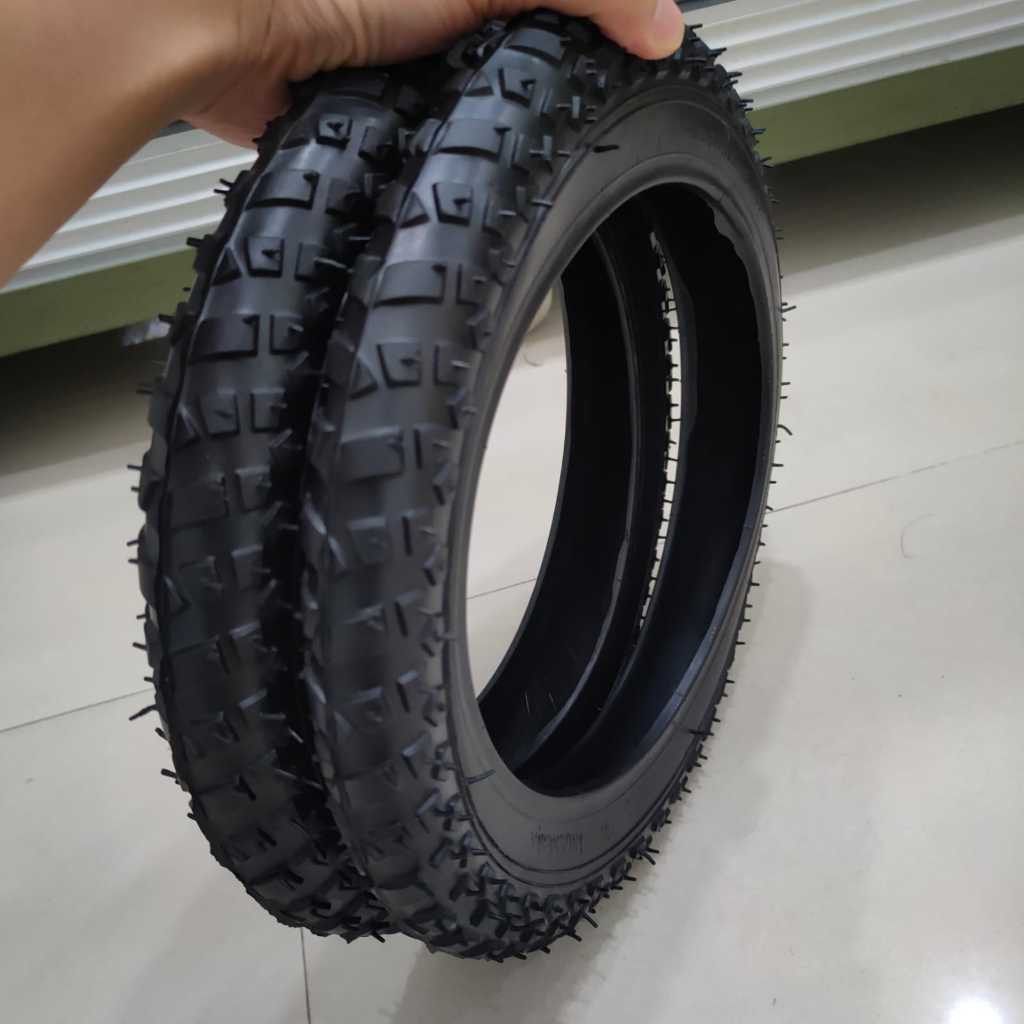 Jual ban luar sepeda anak 12 1/2 x 2 1//4 BEAR | Shopee Indonesia
