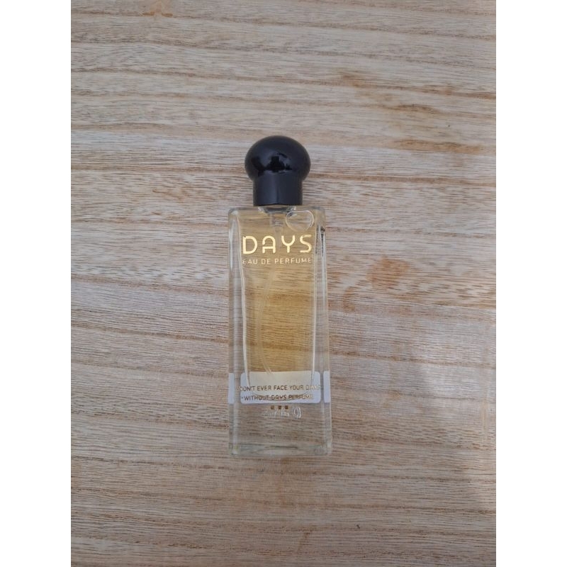 Jual Days Parfum - Bakarat (Best Seller) (30ml) | Shopee Indonesia