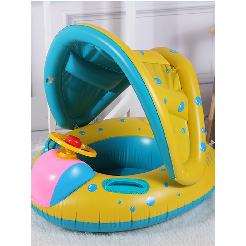 Jual Pelampung Perahu karet anak u renang - Canopy | Shopee Indonesia