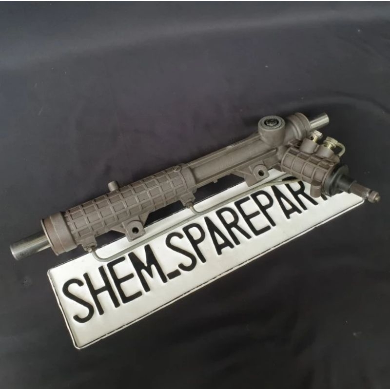 Jual rack steer Steering Rack stir purple tag rack BMW E36 E46 6755067 ...