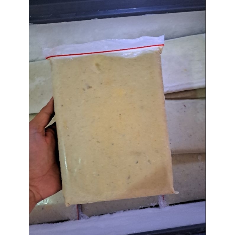 Jual Daging Durian 1 Kg Original | Shopee Indonesia