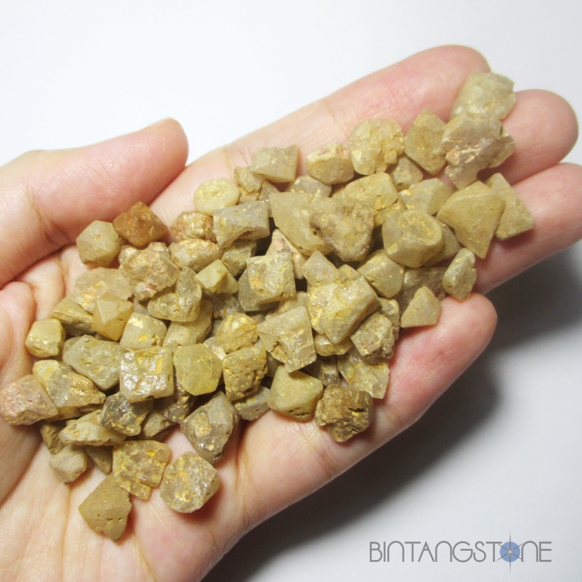 Jual Batu Kristal Asli Crystal Stone Healing 5 Gram Batu Alam Natural ...