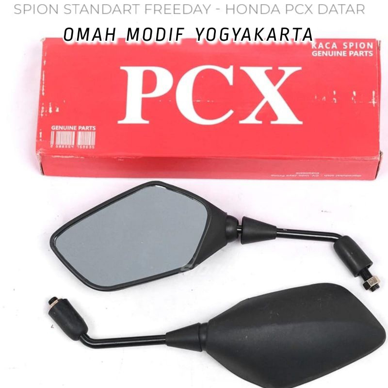 Jual Spion PCX 150 160 Vario 125 150 Nmax Aerox Lexi ADV Beat XMAX ...