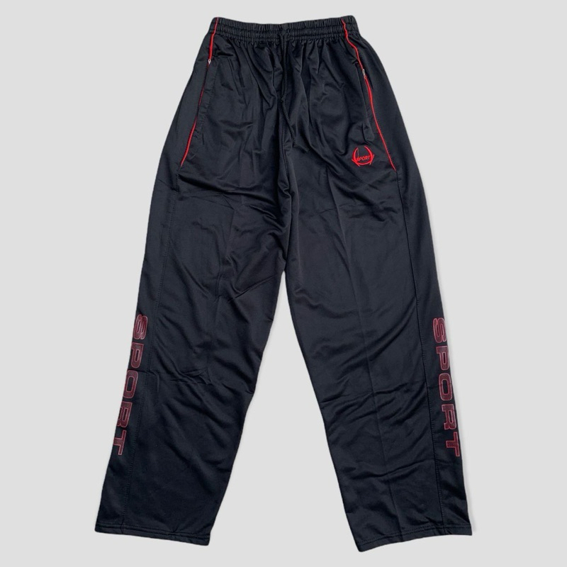 Jual CELANA TRAINING PRIA WANITA CELANA OLAHRAGA TRENING SPORT XL ...