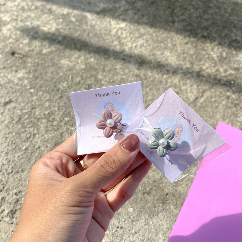 Jual BROS BUNGA ROLIA 1 pcs | Shopee Indonesia