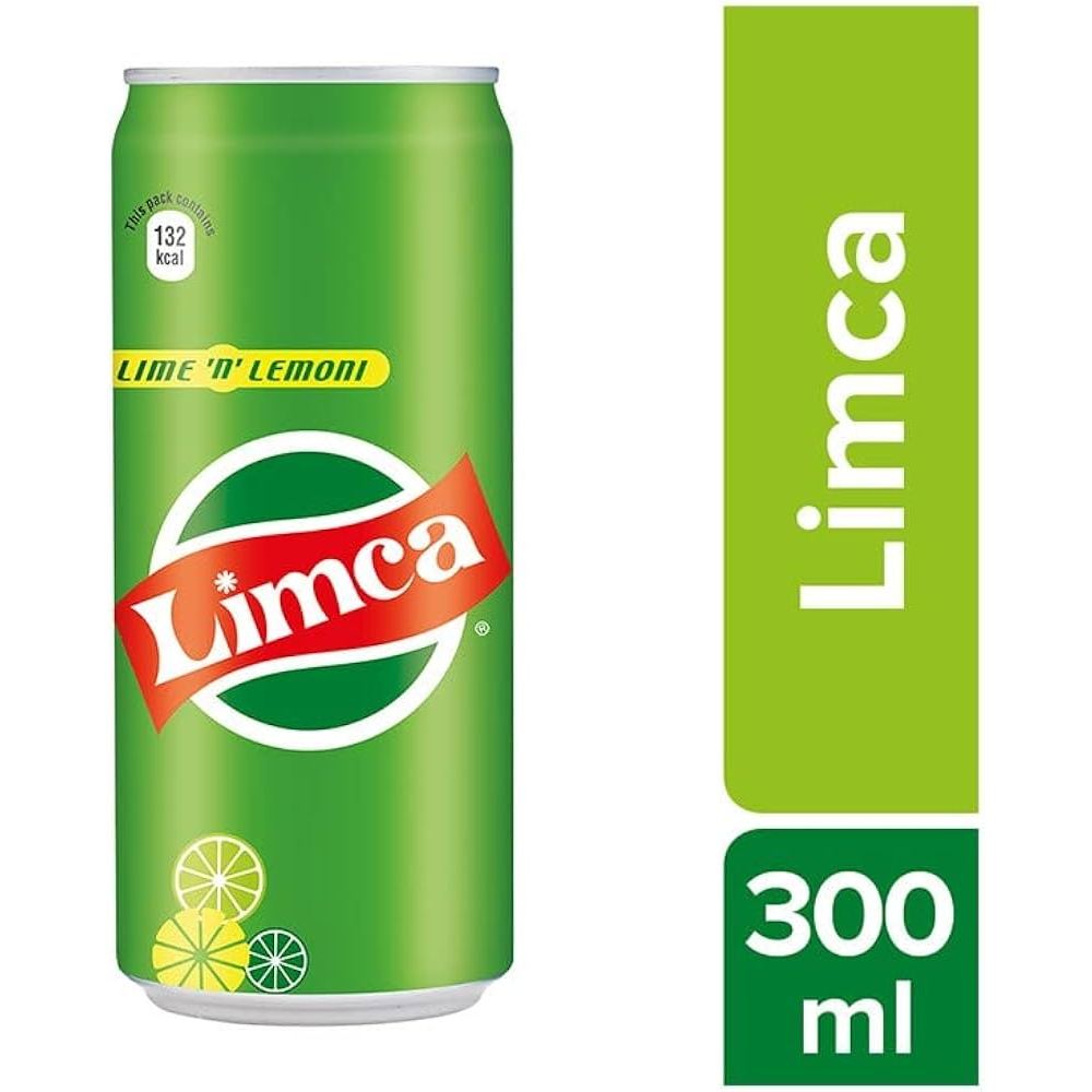 Jual SOFT DRINK LIMCA UP 300 ML / Minuman Soda | Shopee Indonesia