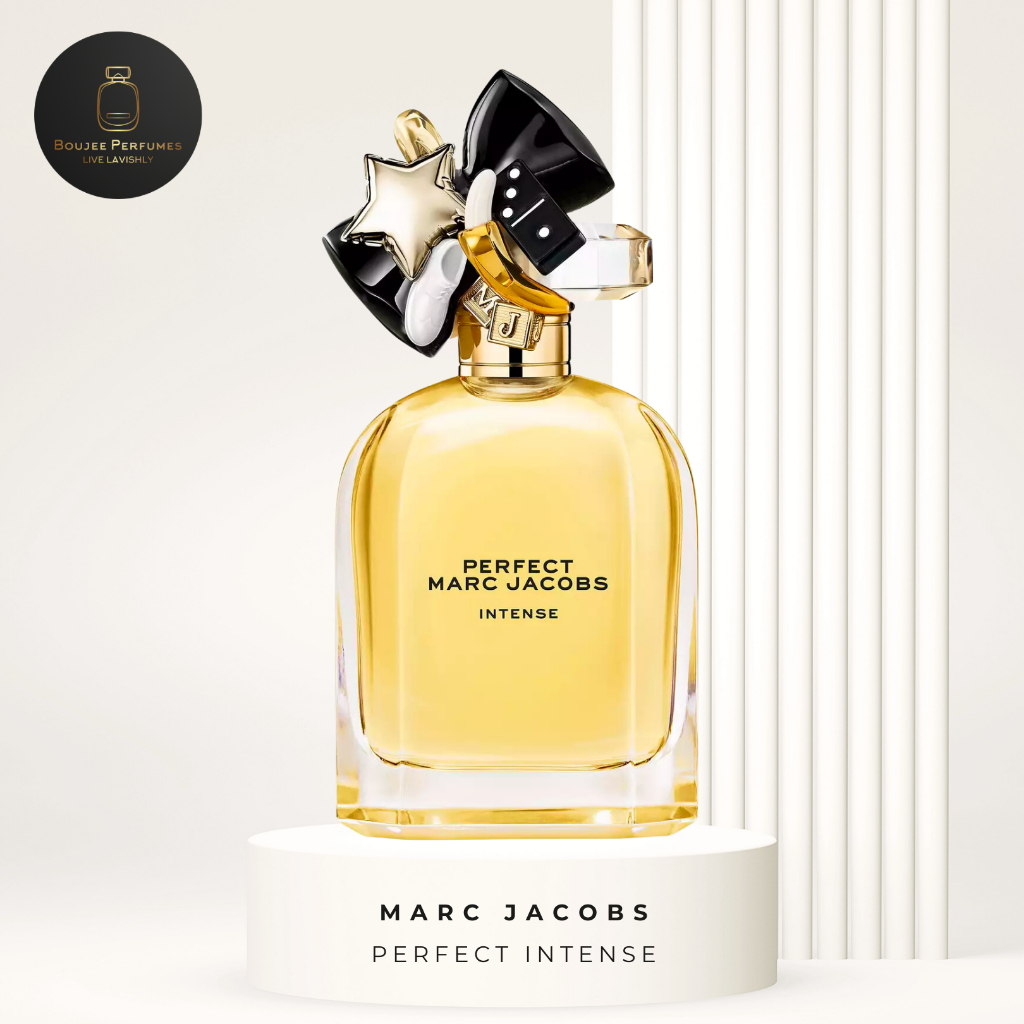 Jual [100% Original] MJ Perfect Intense 100ml Eau de Parfum EDP [Box ...