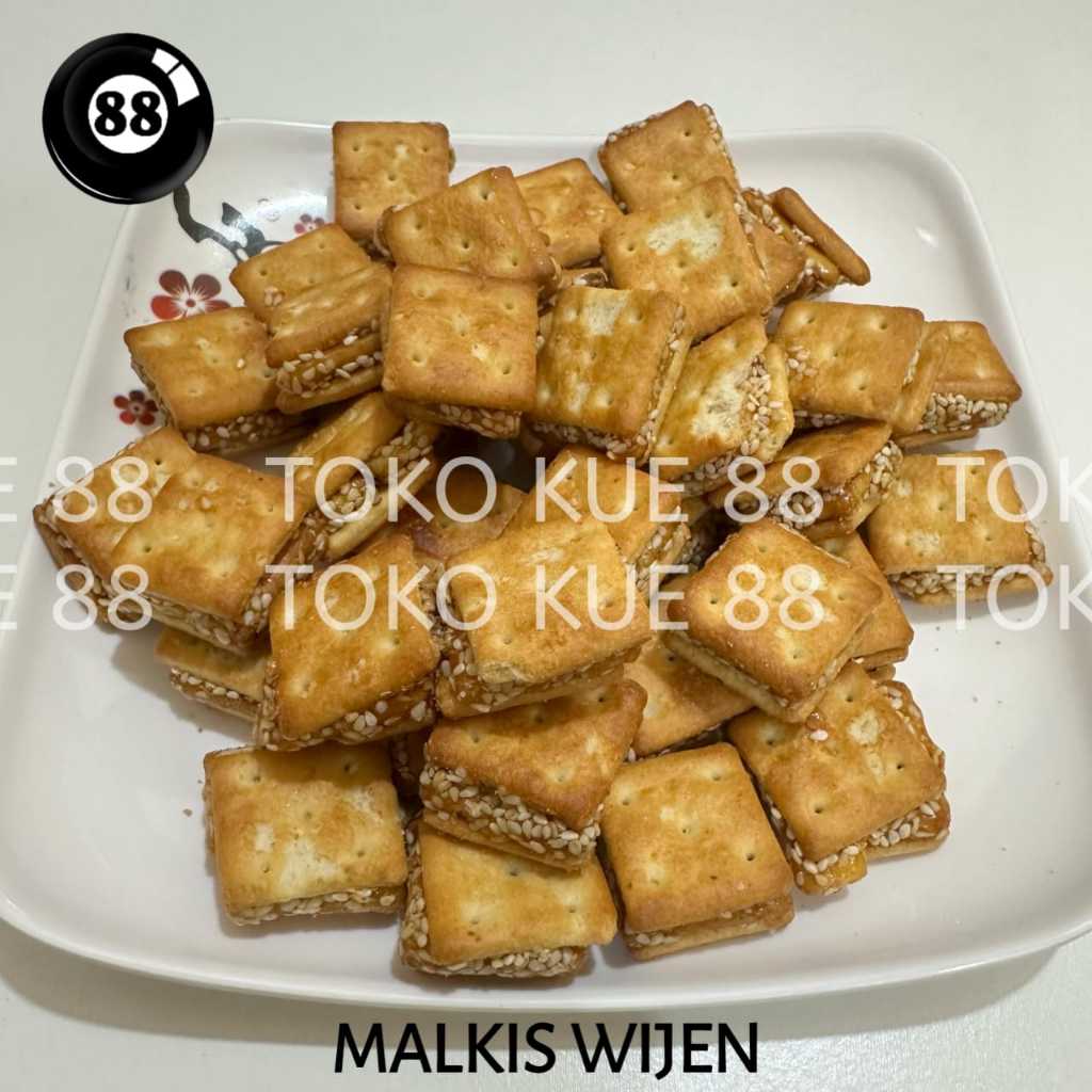 Jual Malkis Wijen 250 Gram | Shopee Indonesia