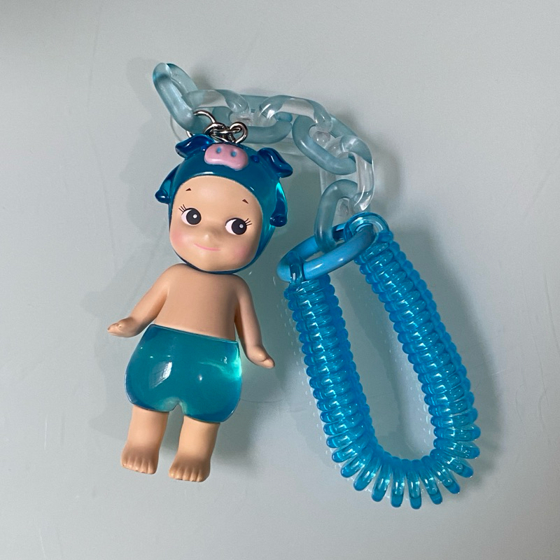 Jual sonny angel candy store soda pig | Shopee Indonesia