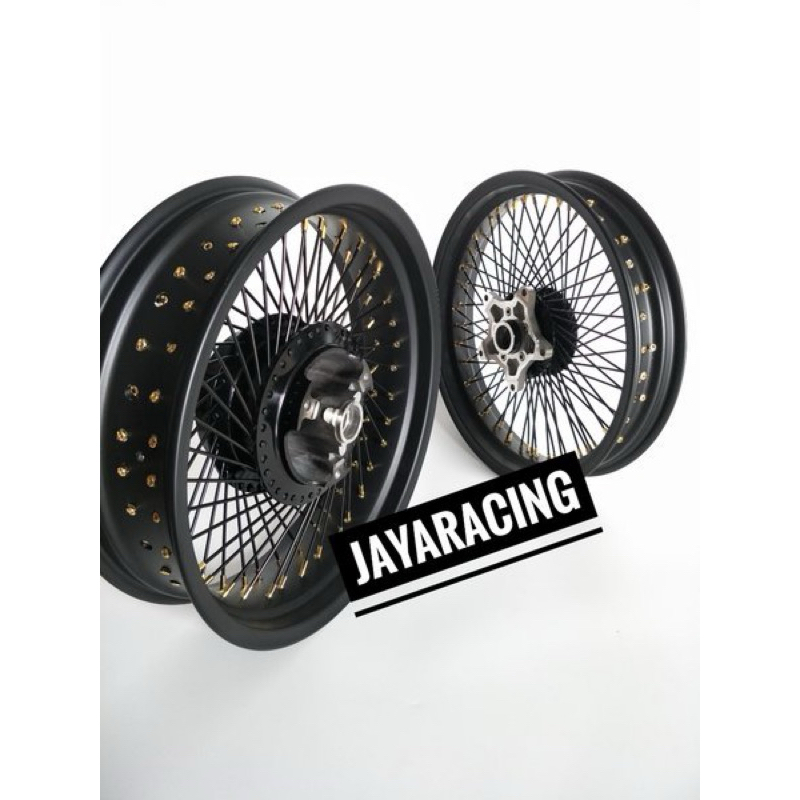 Jual VELG CUSTOM RING 17 R25 MT 25 | Shopee Indonesia