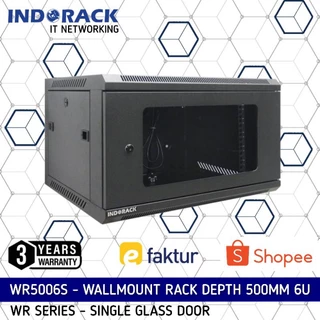 Produk INDORACK IT Networking | Shopee Indonesia