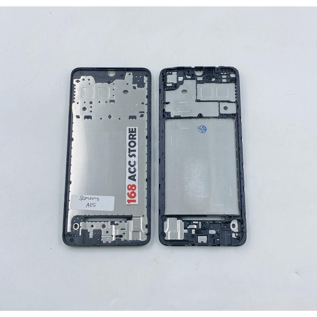 Jual Frame SAMSUNG Galaxy A05 a05s a14 4g a14 5g a34 a06 Tulang Tengah ...