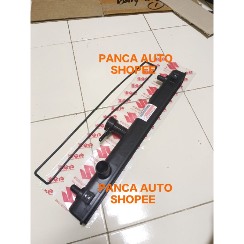 Jual Tank upper tank radiator atas suzuki apv mini bus / APV GS GL GX ...