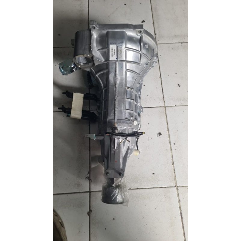 Jual GEARBOX / TRANSMISI MITSUBISHI L300 NEW EURO 4 2023-UP ORIGINAL ...