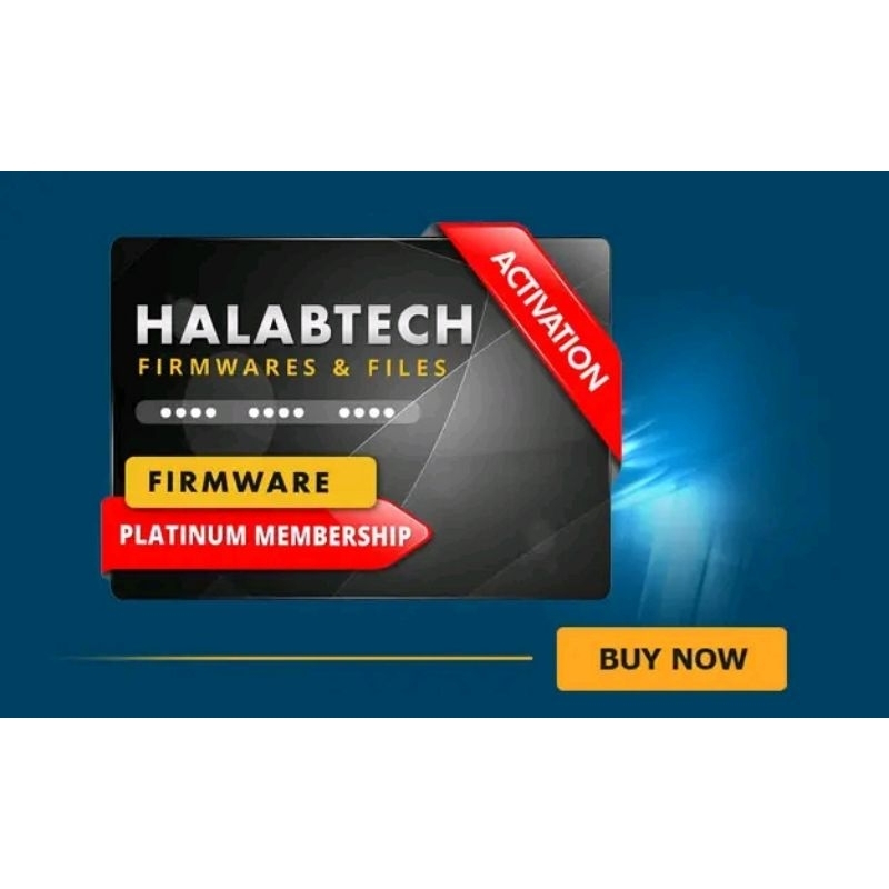 Jual HALABTECH FIRMWARE | Shopee Indonesia