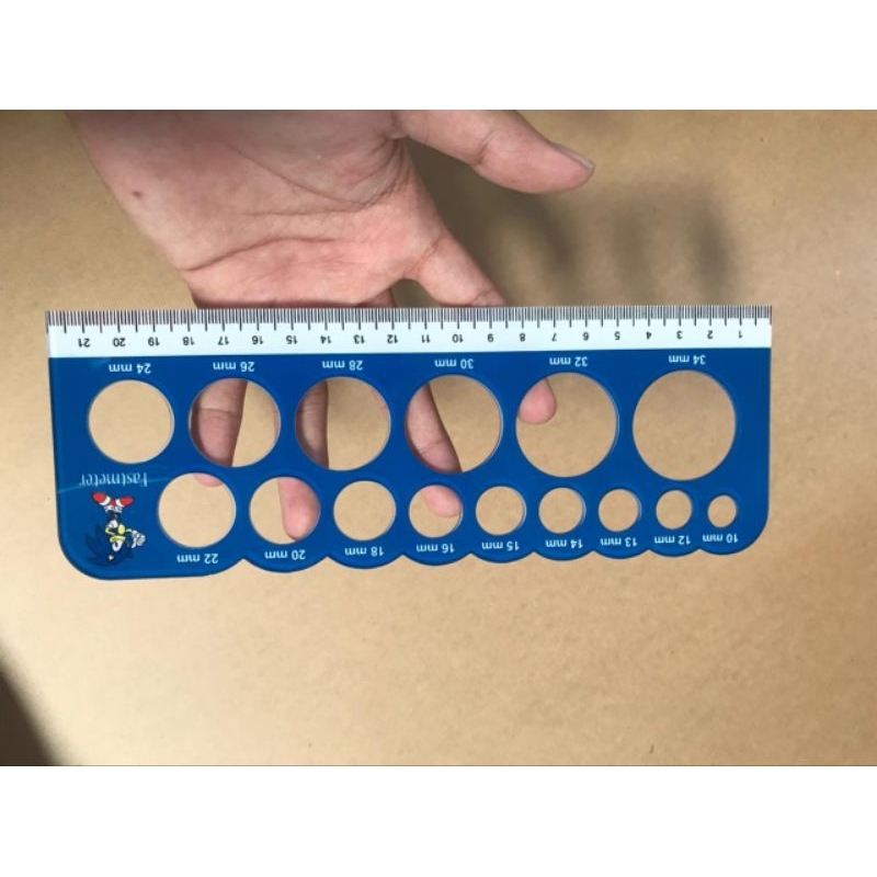 Jual penggaris klamp size-o-meter alat sunat klamp stapler sunat khitan ... Jual penggaris klamp size-o-meter alat sunat klamp stapler sunat khitan ...