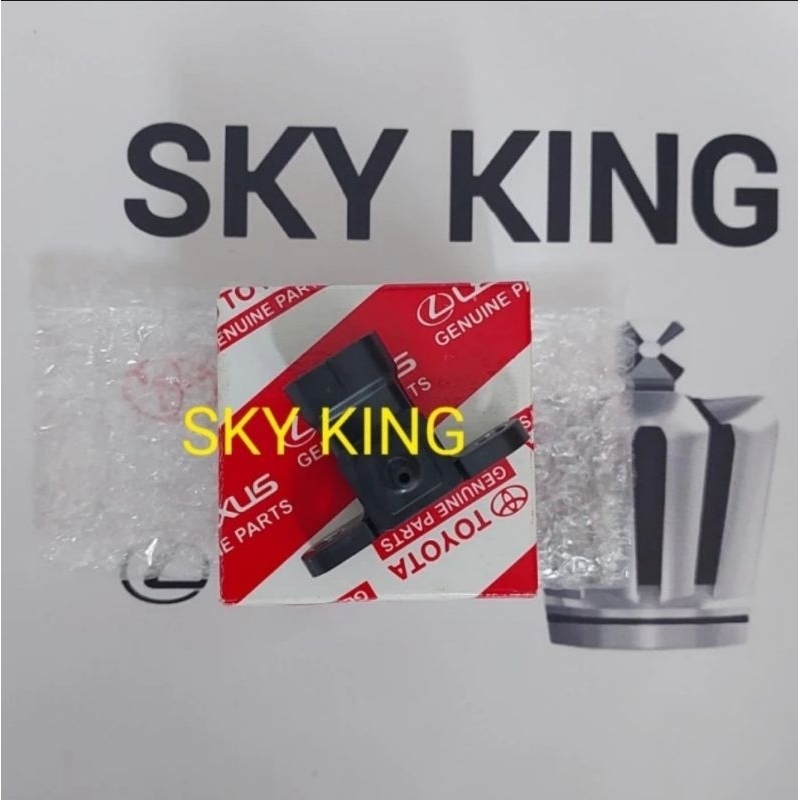 Jual Sensor Vacuum Air Pressure Turbo Vacum Vakum Fakum Pakum Toyota ...