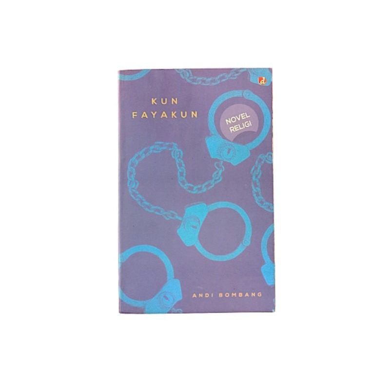 Jual Kun Fayakun karya Andi Bombang (novel religi) | Shopee Indonesia