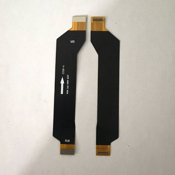 Jual FLEXIBLE UI BOARD XIAOMI POCO X3 / X3 NFC / X3 PRO | Shopee Indonesia