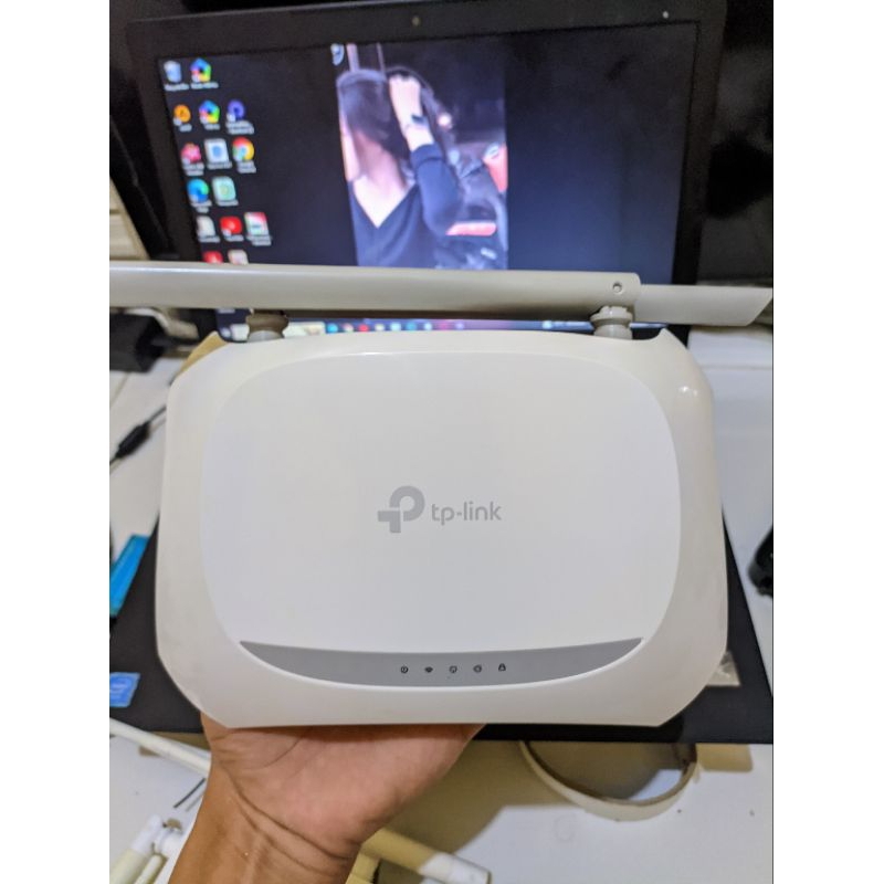 Jual ROUTER TP LINK EN020-F5 | Shopee Indonesia