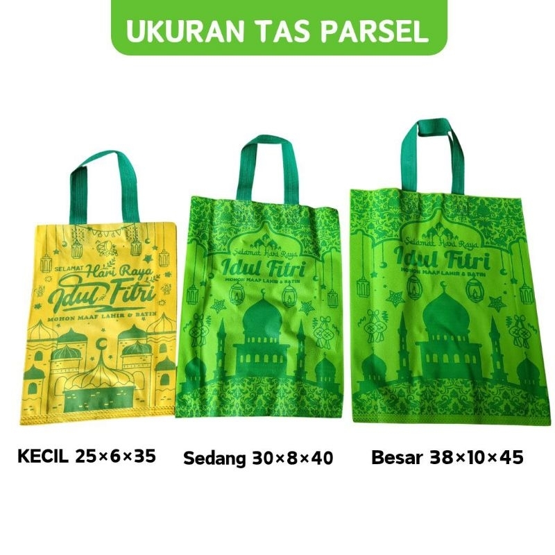 Jual tas parsel lebaran idul fitri | Shopee Indonesia