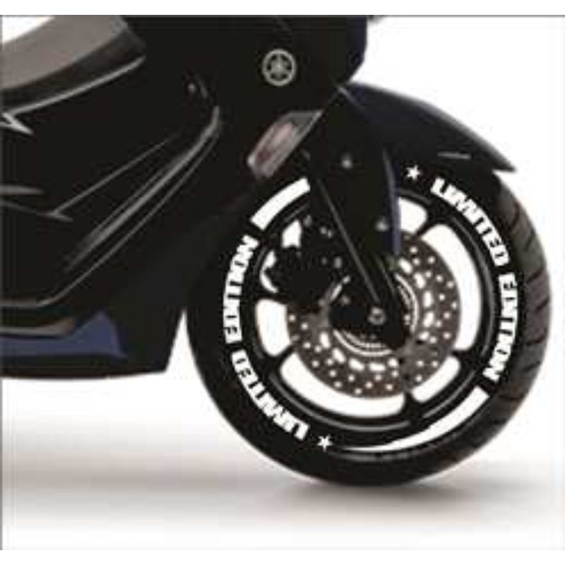 Jual stiker ban, tire bomb " LIMITED EDITION" | Shopee Indonesia