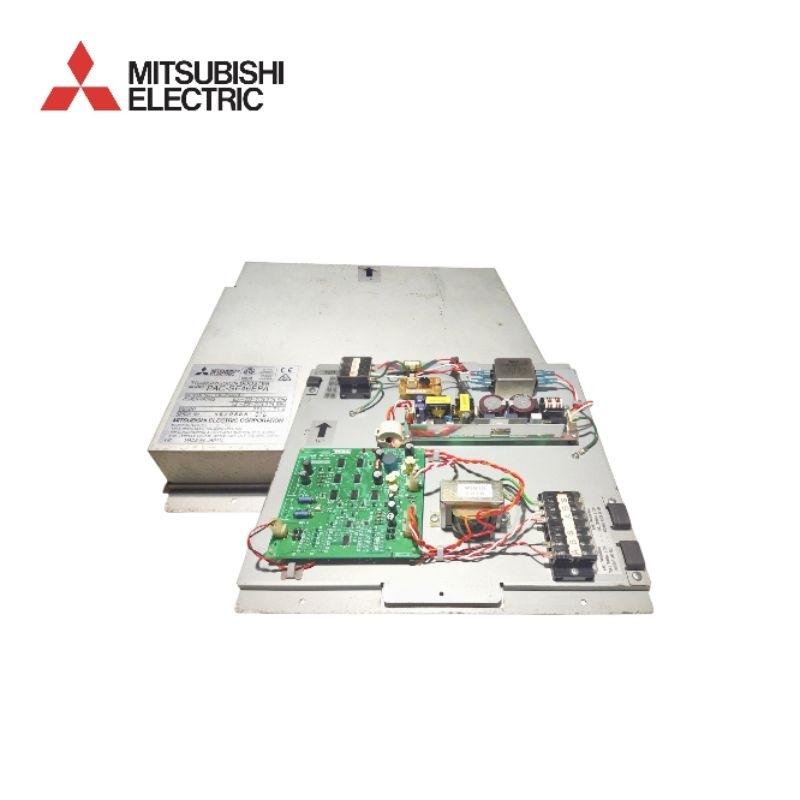 Jual Mitsubishi Electric PAC-SF46EPA - Interface Transmission Booster ...